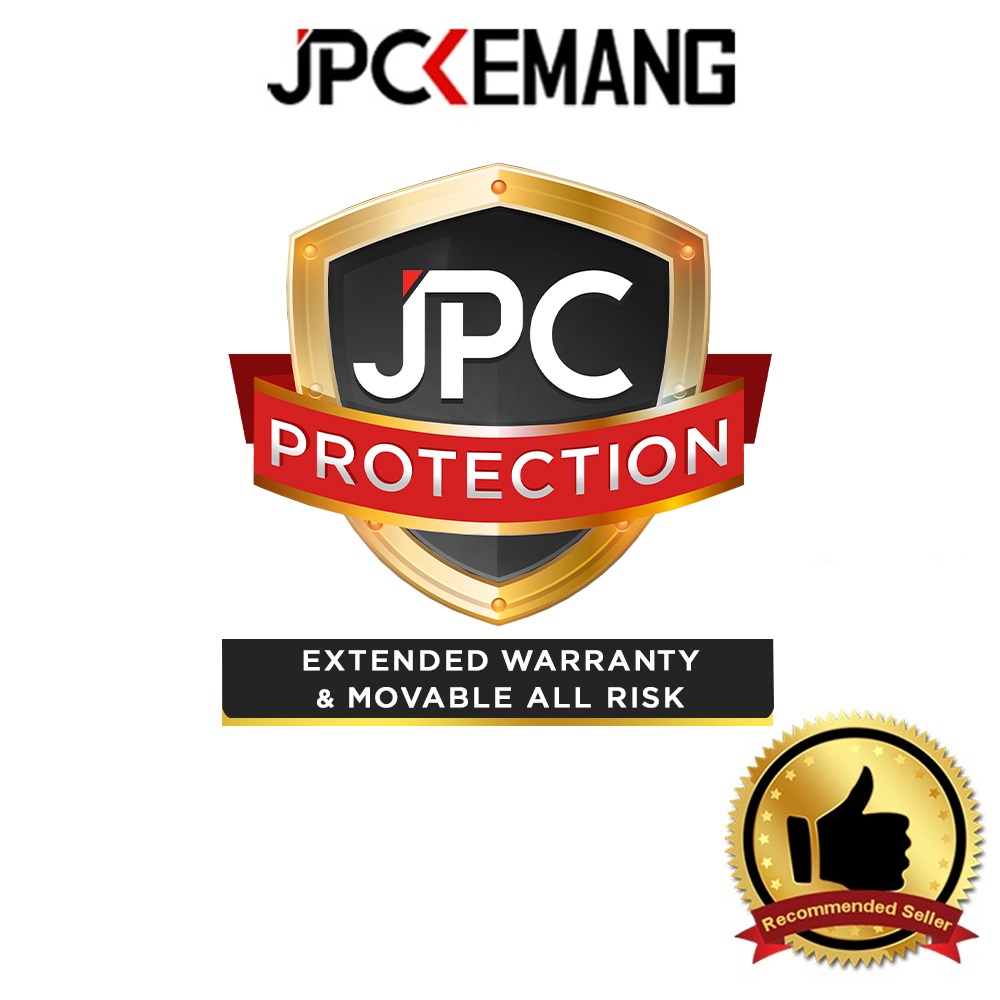 Jual JPC Protection | Shopee Indonesia