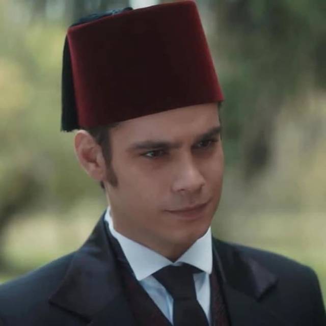 Jual Fez Turki / Tarbus / Peci Ottoman Abdul Hamid II | Shopee Indonesia