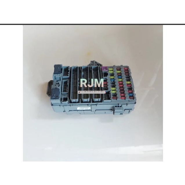 Jual TERMURAH Ipdm Box Sikring Sekring Honda Civic FD original garansi ...