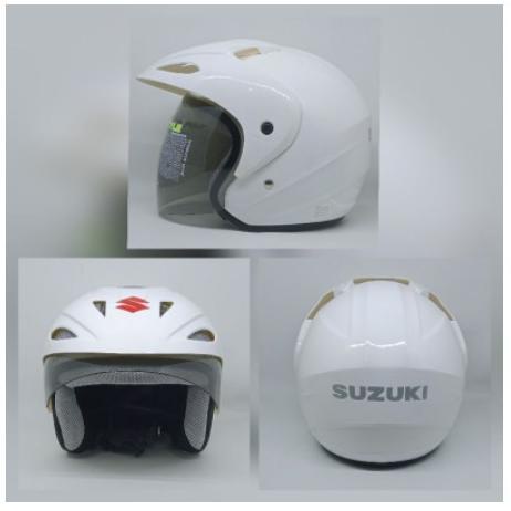 Jual HELM ORIGINAL SATRIA FU 150 - HELM ORI SUZUKI SATRIA FU STANDAR ...