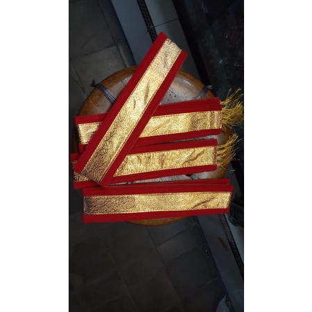 Jual ukup basahan/sabuk dodot | Shopee Indonesia