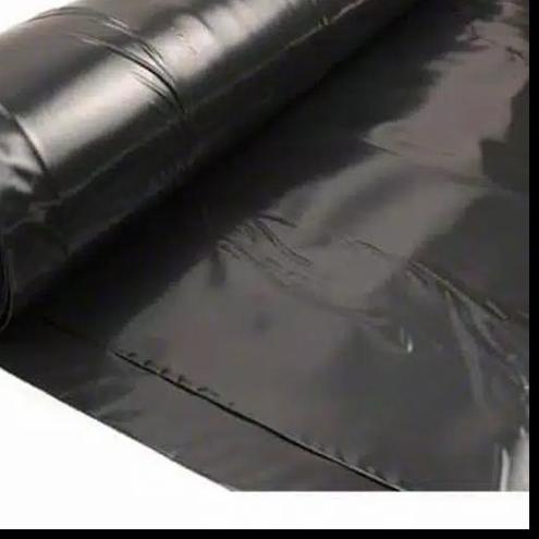 Jual Plastik hitam besar up 3 meter x 2 meter - 2 m x 2.5 tebal ...