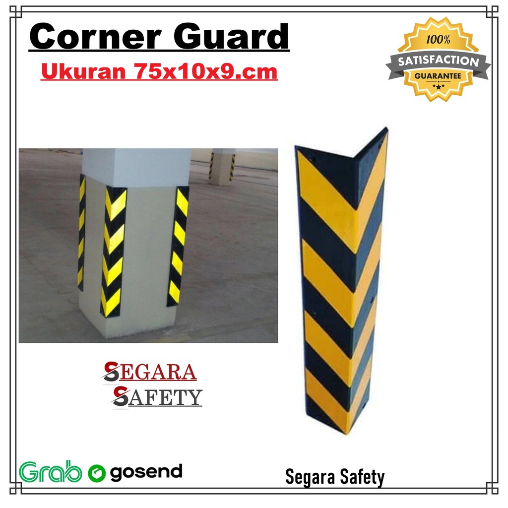 Jual Corner Guard - Karet Pelindung | Shopee Indonesia