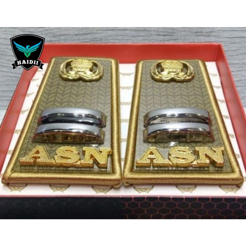 Jual PANGKAT ASN KALIMANTAN UTARA 2A / 2B / 2C / 2D / PANGKAT PNS ...