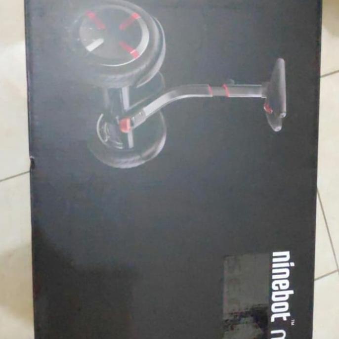 Jual ninebot mini pro 320 by segway/mini pro smart self balancing ...