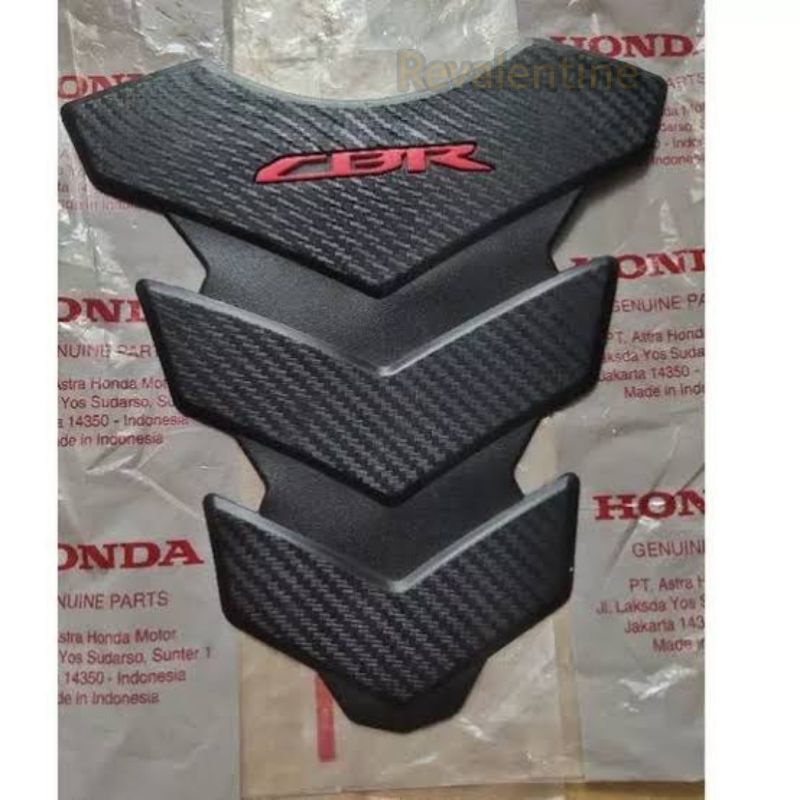 Jual TANK PAD CBR ORIGINAL AHM | Tankpad Honda Pelindung Tangki CBR ...