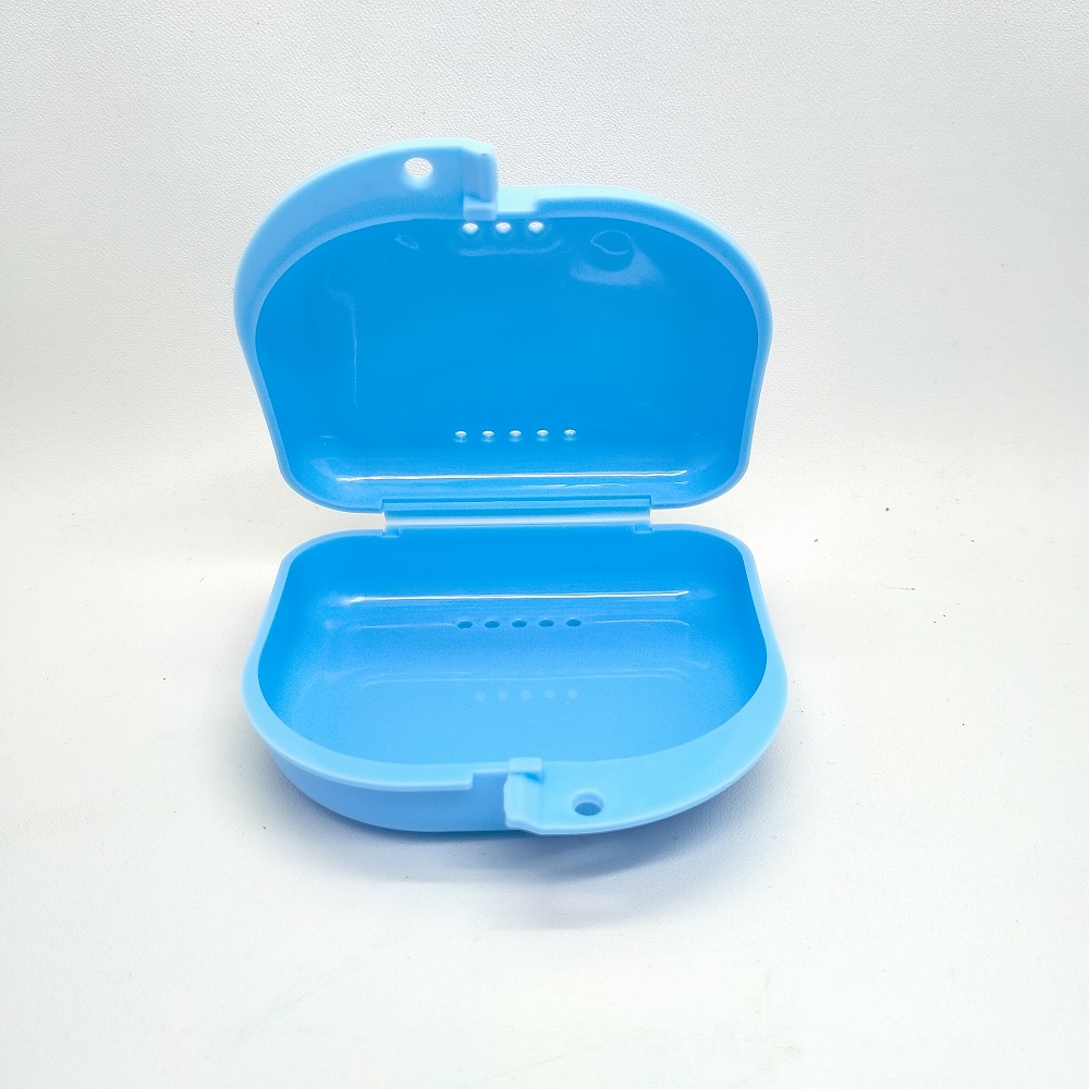 Jual box ortho, box behel, tempat retainer | Shopee Indonesia