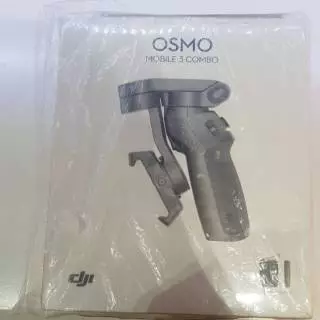 Jual DJI Osmo Pocket 3 Terlengkap & Harga Terbaru Desember 2024 | Shopee Indonesia