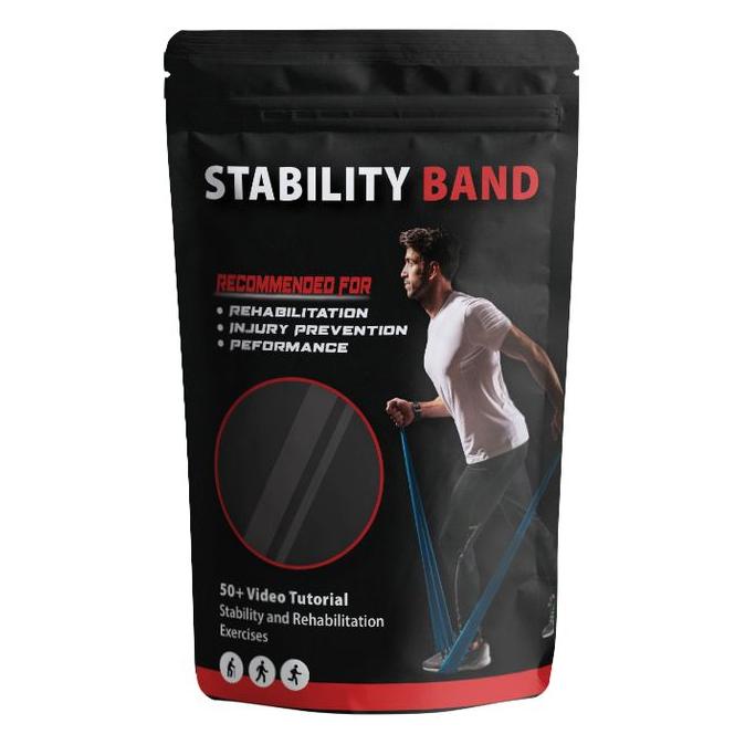Jual Stability Band (Exercise Library) | Shopee Indonesia