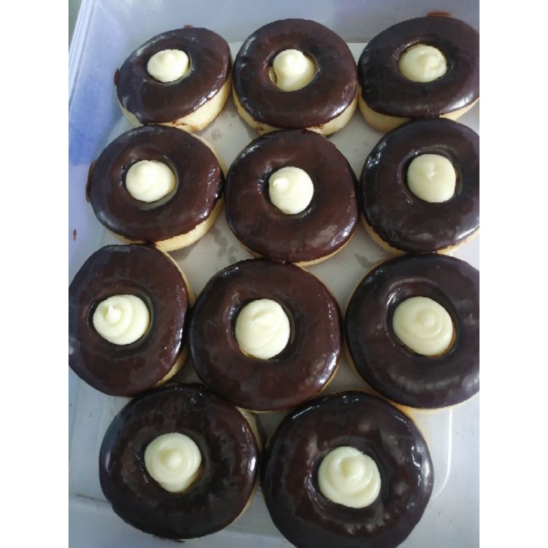 Jual Donat Topping | Shopee Indonesia