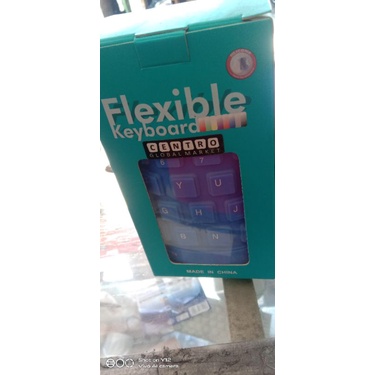 Jual keyboard karet | Shopee Indonesia