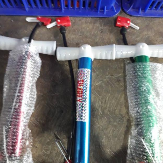 Jual POMPA LISTRIK, POPULER POMPA BAN SEPEDA DAN MOTOR | Shopee Indonesia