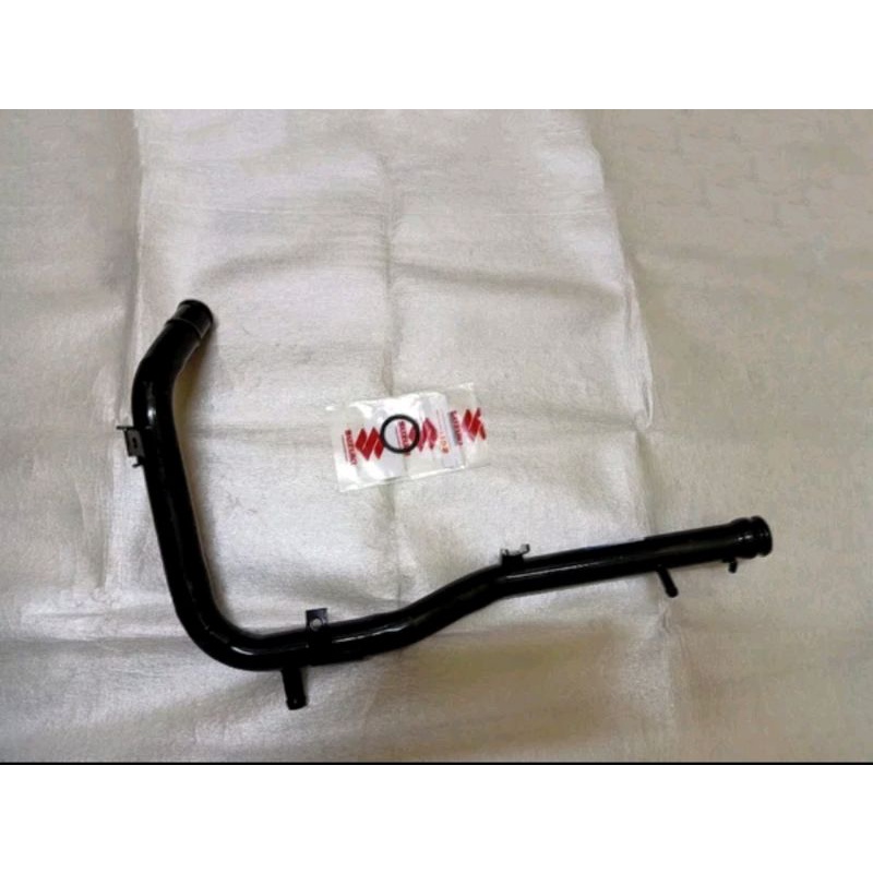 Jual Pipa Air Radiator bawah Baleno + Oring Merk Specia | Shopee Indonesia