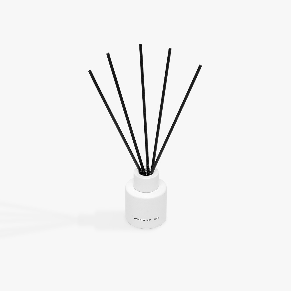 Jual KANA Wangi - Reed Diffuser / Diffuser | Shopee Indonesia