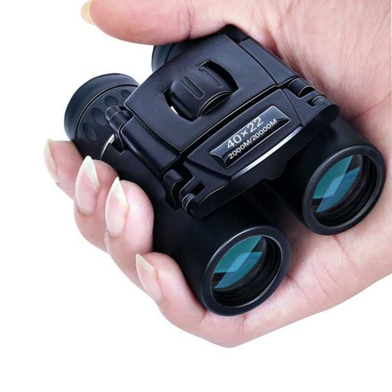 Jual Teropong Binokular HD Long Range 40x22 WYJ0011 | Shopee Indonesia