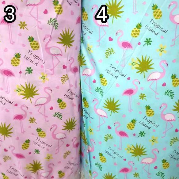 Jual G0 Kain Sprei - Katun Poly Lebar 240cm Sprei ￣ | Shopee Indonesia
