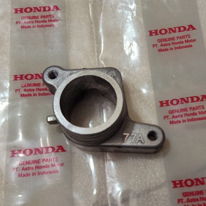 Jual Pipe B inlet A TB intake manifold atas Honda PCX 150 K97 | Shopee ...