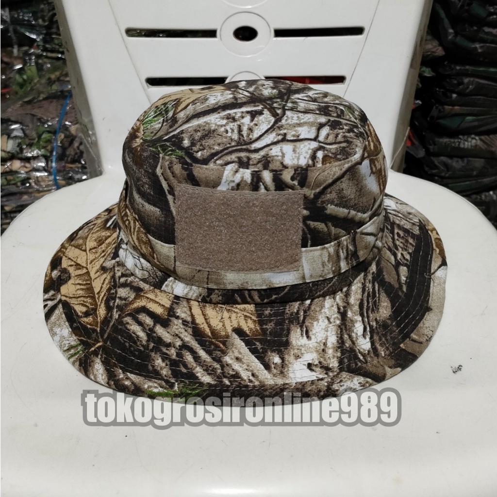 Jual Topi rimba motif realtree | Shopee Indonesia