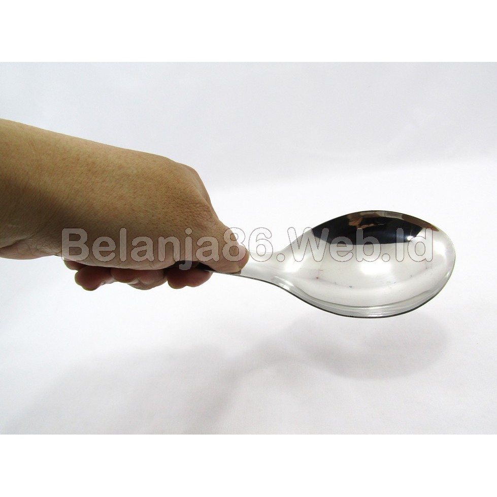 Jual Centong Nasi Stainless Steel | Shopee Indonesia