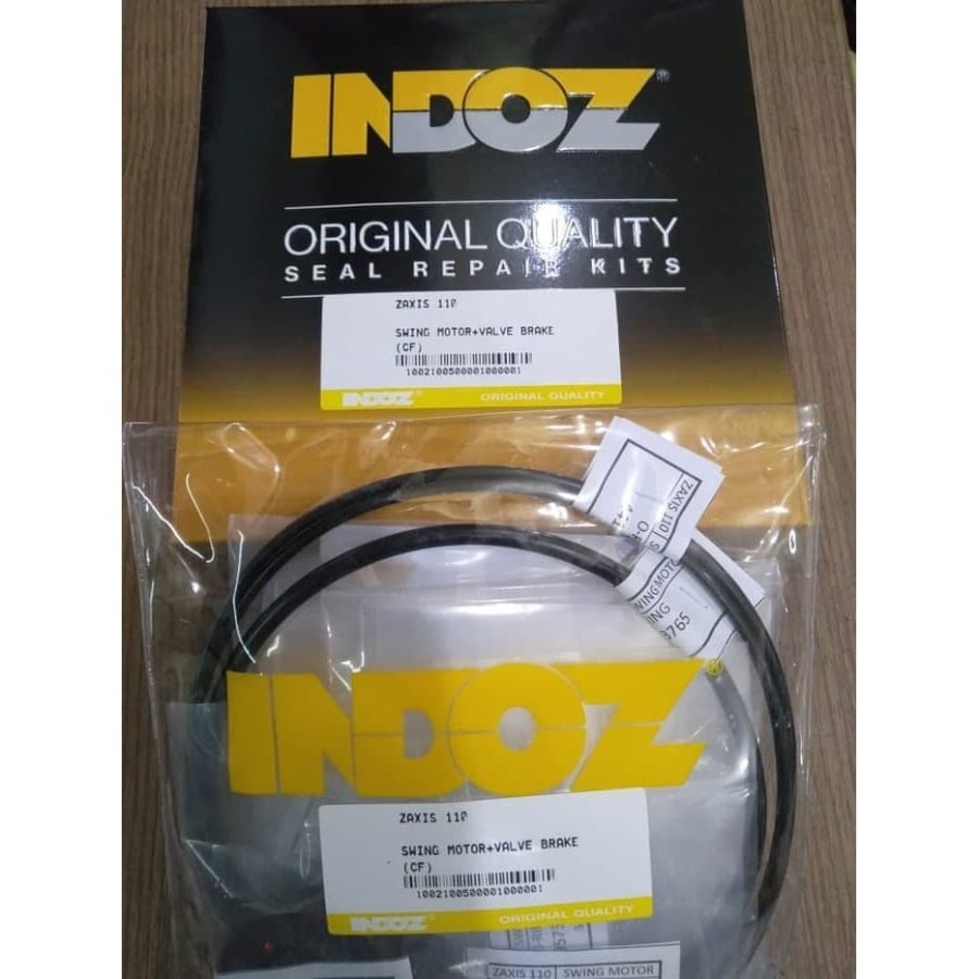 Jual SEAL KIT ALAT BERAT ZAXIS 110 SWING MOTOR INDOZ | Shopee Indonesia Jual SEAL KIT ALAT BERAT ZAXIS 110 SWING MOTOR INDOZ | Shopee Indonesia