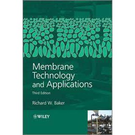 Jual Membrane Technology and Applications, Third Edition | Shopee Indonesia