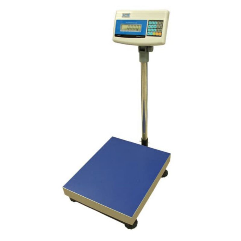 Jual Timbangan Digital Platform ACIS PS -150KA Kapasitas 150kg x 10g ...