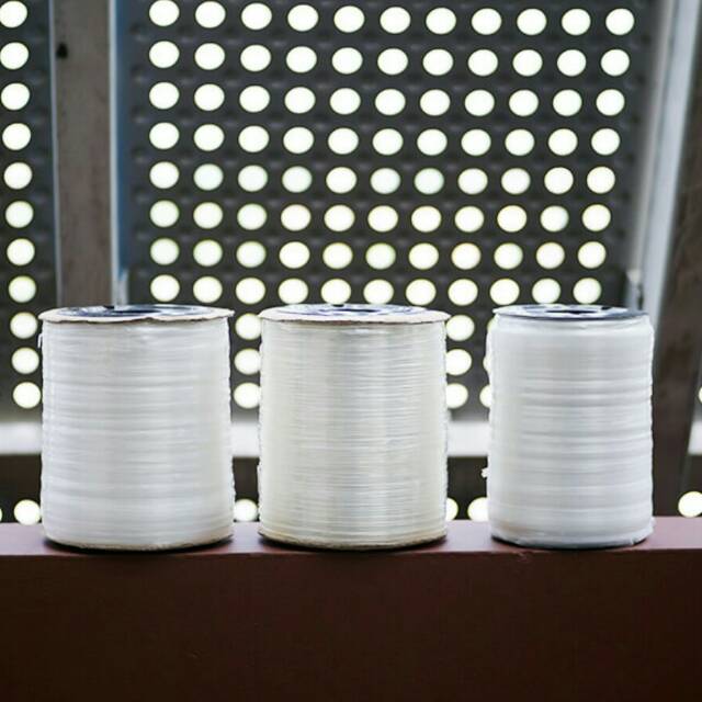 Jual Mobilon tape 06mm 012gram ( roll ) = 760 yards | Shopee Indonesia