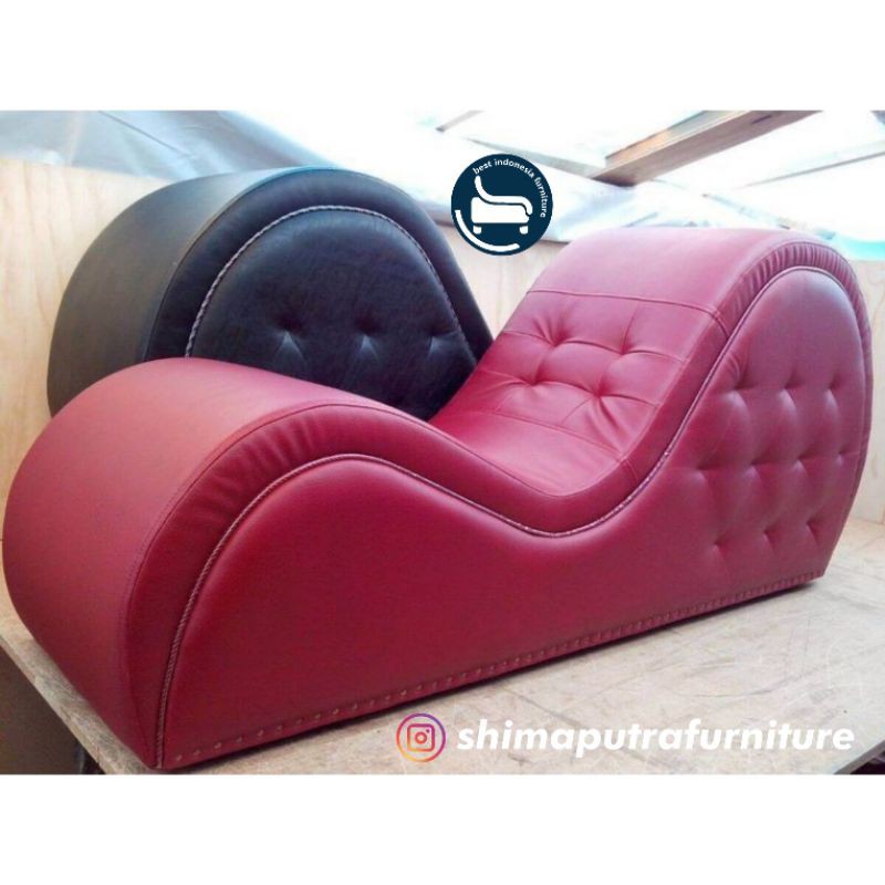 Jual Kamasutra Sofa malas , Sofa modern | shima putra | Shopee Indonesia