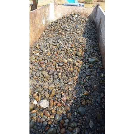 Jual BATU KROKOS 1 DUMP TRUK TRONTON | Shopee Indonesia