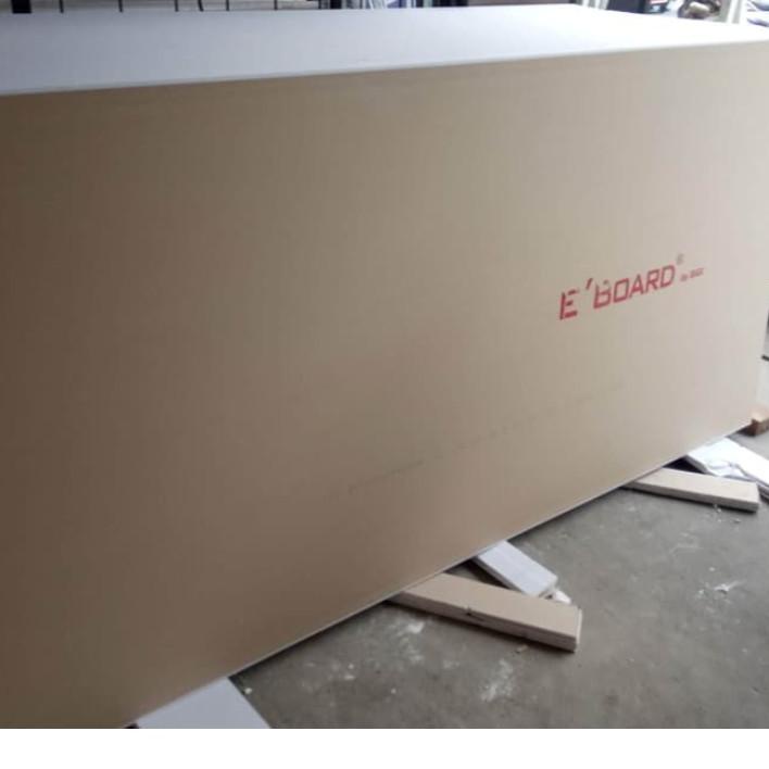 Jual Best - E-BOARD Papan Gypsum Gipsum Board by Elephant 9mm ...