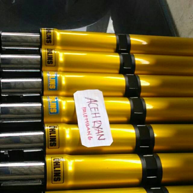 Jual Cover shock Vixion model USD PNPNEW VIXION NVL.NVA, VIXION R ...