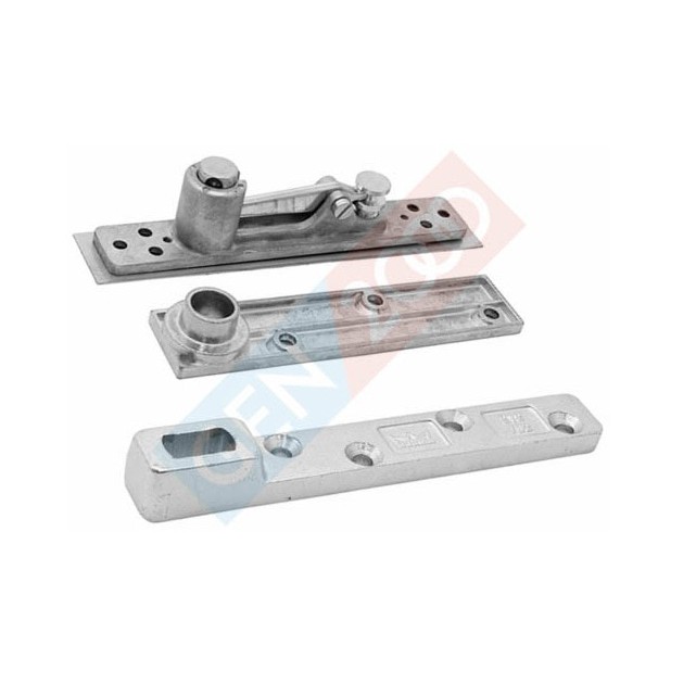 Jual Aksesoris Sparepart Floor Hinge PT 21 Top Pivot Bottom Strap ...