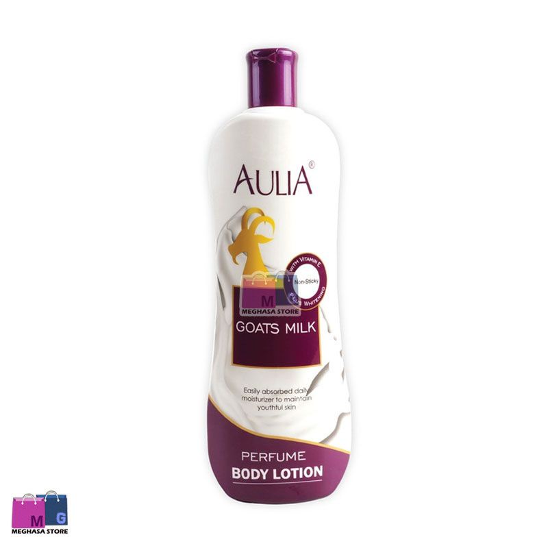 Jual hand body aulia 600ml | Shopee Indonesia