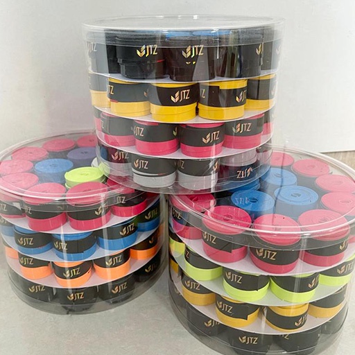 Jual Grip Karet Badminton Murah - Grip Raket Badminton Anti Licin ...