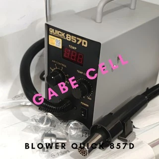 Jual Blower Quick Terlengkap & Harga Terbaru Juni 2024 | Shopee Indonesia