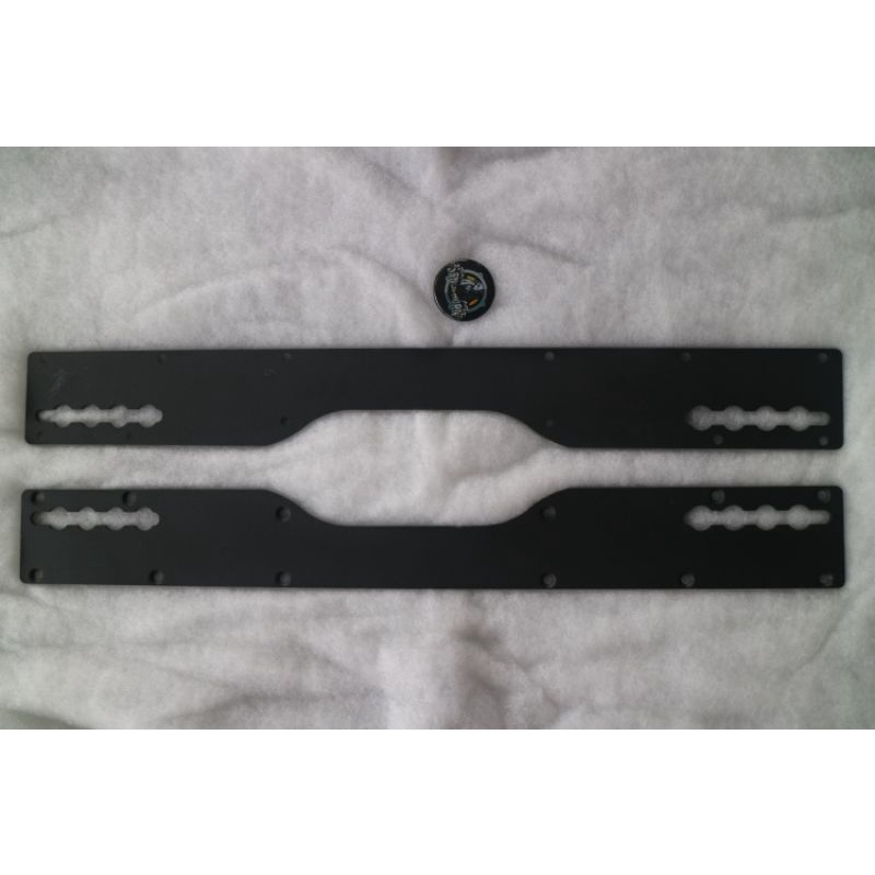 Jual Bracket Rigging T24n Import Bahan alumunium | Shopee Indonesia