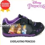 Jual Sepatu Princess Hitam Preloved free safe Packaging ukuran 29 (18 ...