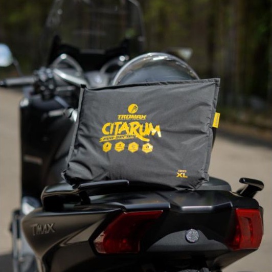 Jual Tromax Raincoat Citarum Evo Series | Shopee Indonesia