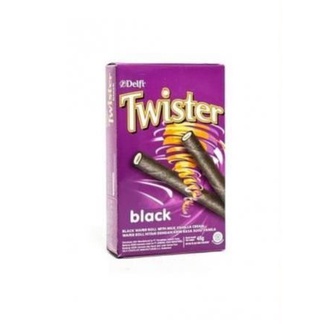 Jual TWISTER, Wafer Roll 45 gr | Shopee Indonesia