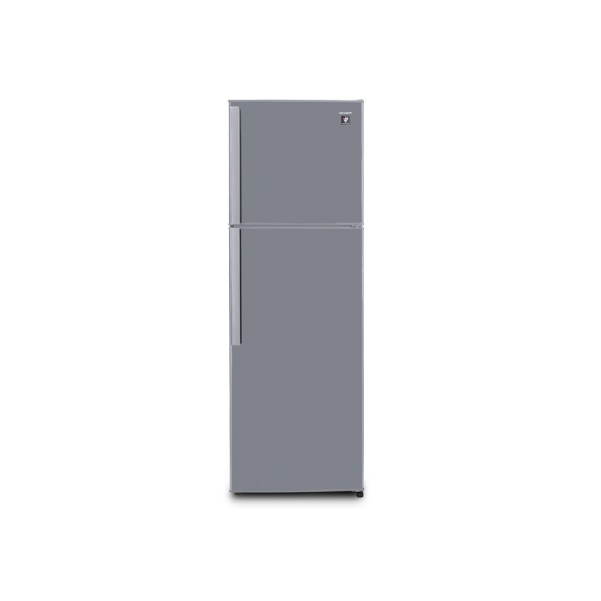 Jual Kulkas 2 Pintu SHARP Plasmacluster SJ 450GP SD SJ 450GPSD ...