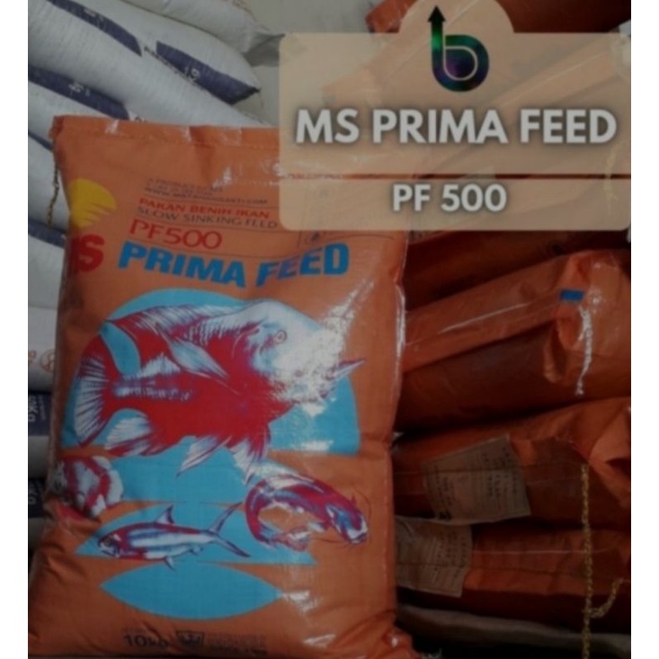 Jual PF 500 Satu Sak Isi 10kg | Shopee Indonesia
