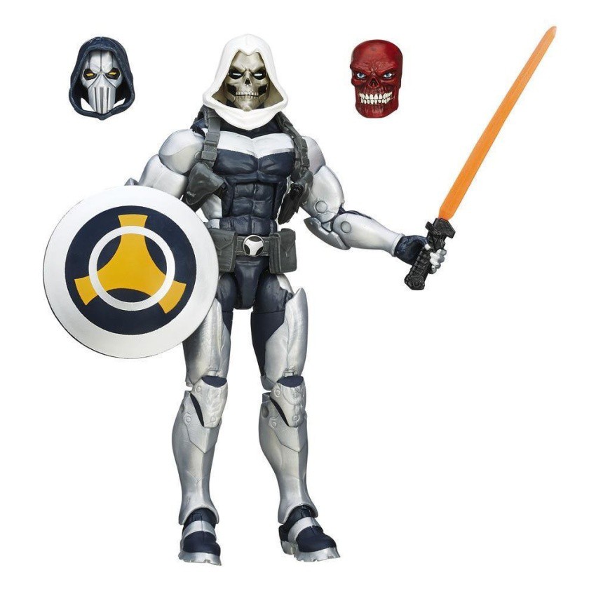 Jual Marvel Captain America Civil War Mercenaries of Mayhem Taskmaster ...