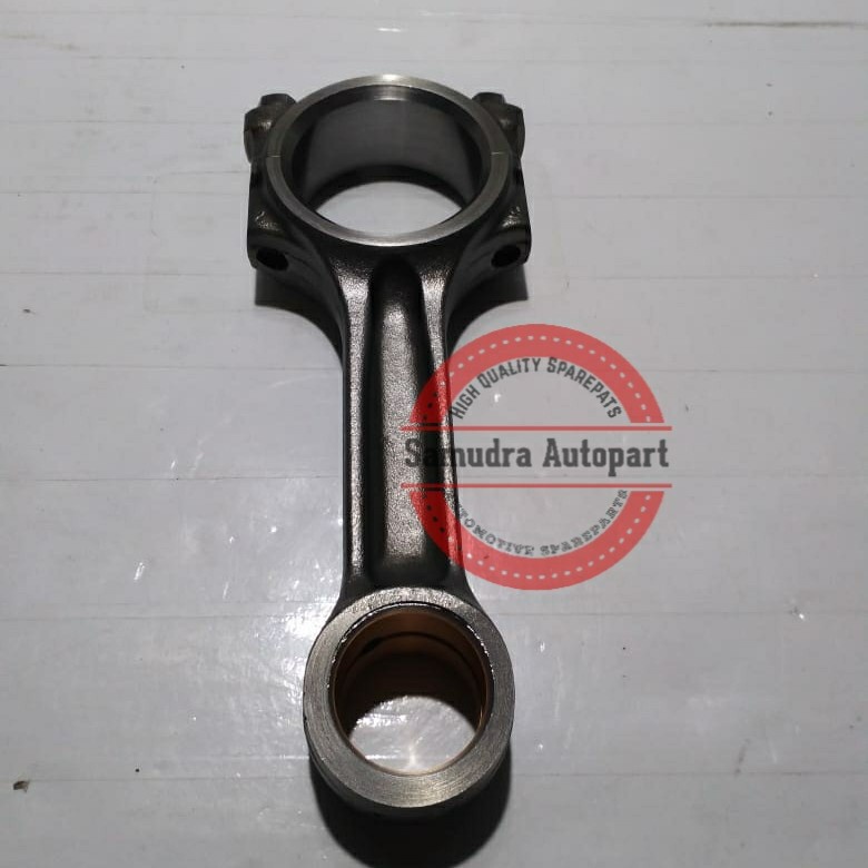 Jual stang seher connecting rod con rod canter ps125 original | Shopee Indonesia