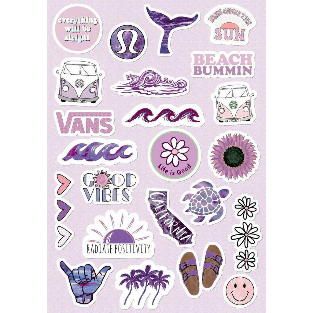 Jual STICKER AESTHETIC STIKER AESTHETIC VINTAGE STIKER TUMBLR AESTHETIC ...