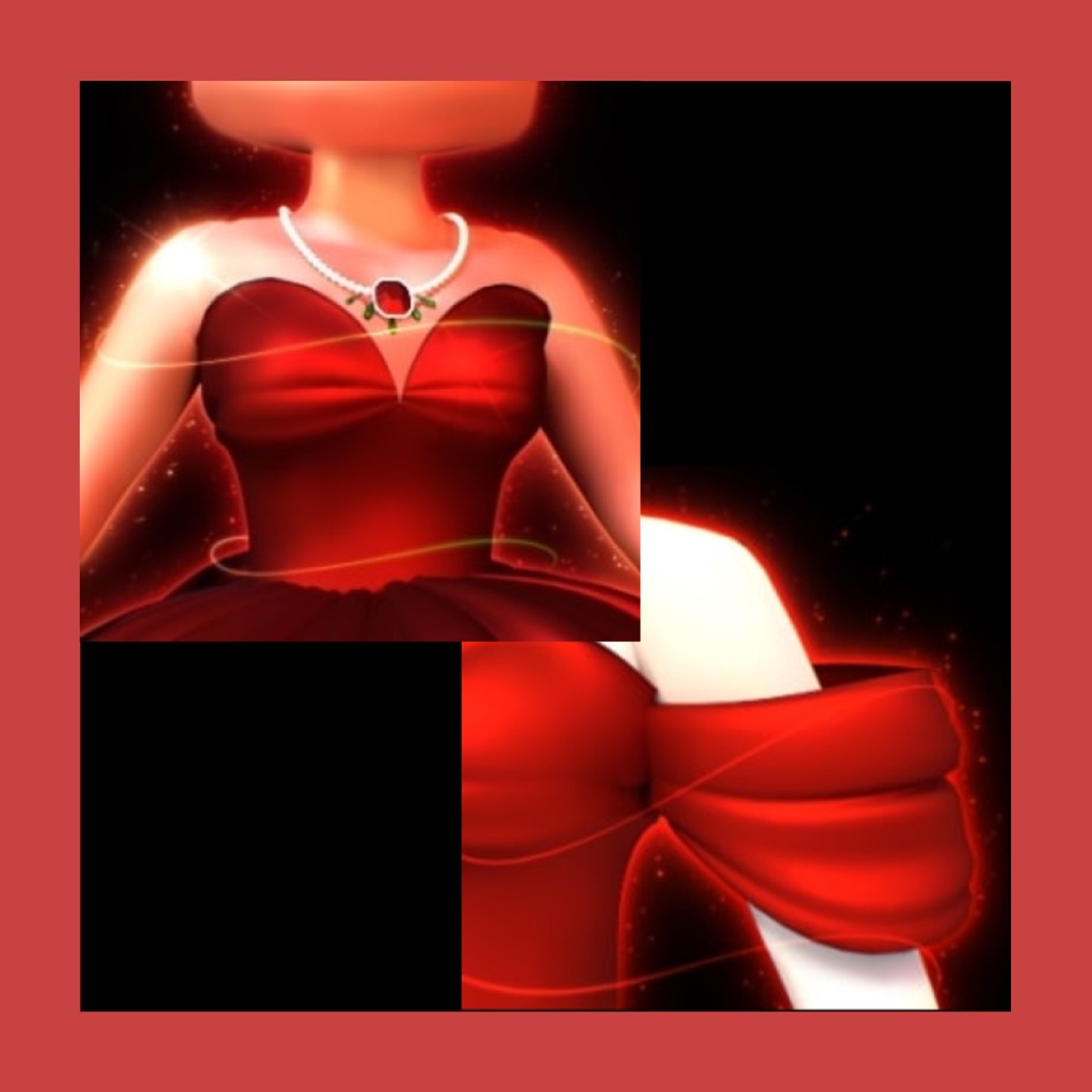 Jual Peppermint Princess Set - Royale High | Shopee Indonesia