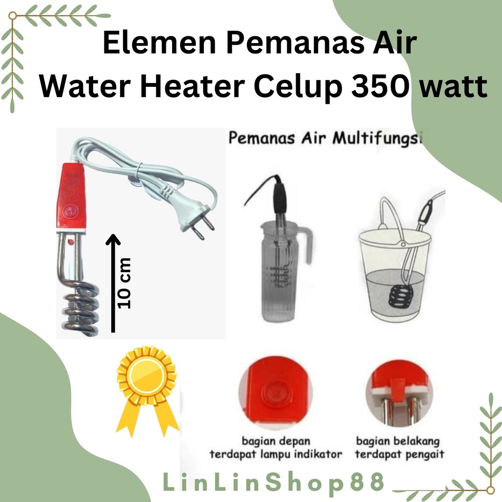 Beli Water Heater Terbaru | Harga Termurah Juni 2026