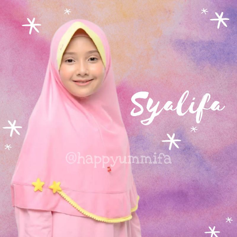 Jual Krukid SYALIFA | Shopee Indonesia