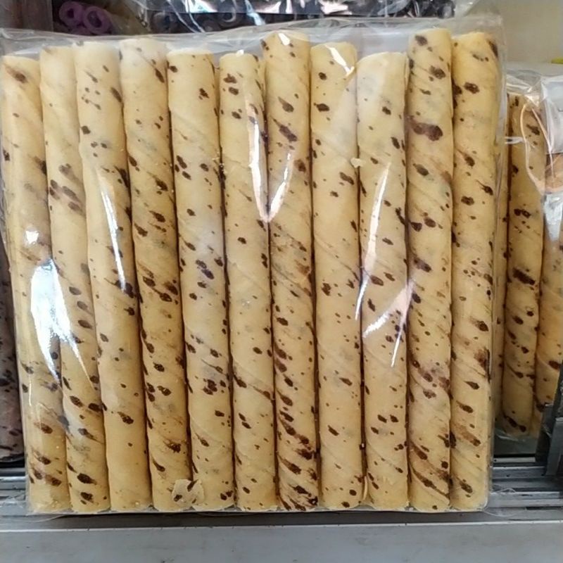 Jual Stik Astor Wafer Roll 150g Astor Stik Wafer | Shopee Indonesia