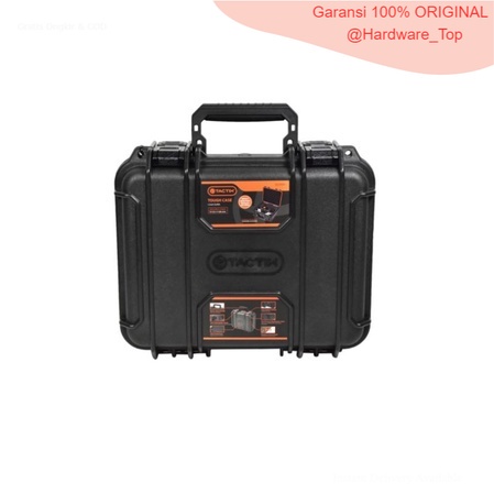 Jual Tactix protective case/tas pelindung 34,5x29,5x15,4cm | Shopee ...