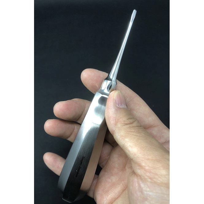 Jual BEIN ROOT ELEVATOR LUXATOR 2mm SELDIN STRAIGHT LURUS KECIL 2mm ...